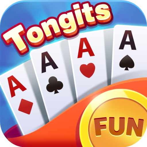 Tongits Fun-Color Game, Pusoy - Apps on Google Play
