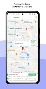 Zuper Pro - Field Service App - Apps on Google Play