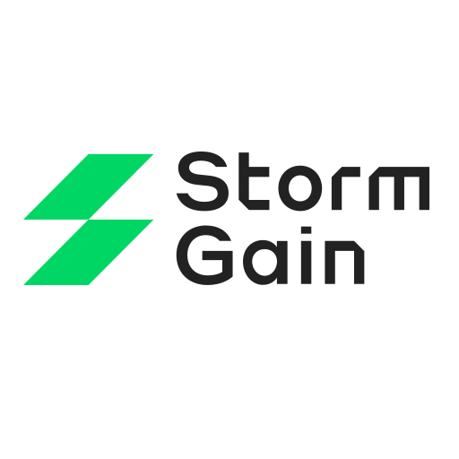Android Apps by Stormgain LLC on Google Play