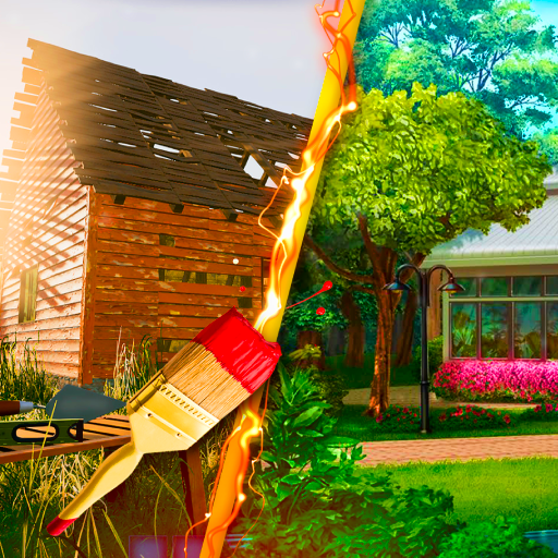 Home Design Match 3 Makeover for PC / Mac / Windows 11,10,8,7 - Free ...