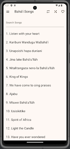 Baha'i Songs for PC / Mac / Windows 11,10,8,7 - Free Download ...