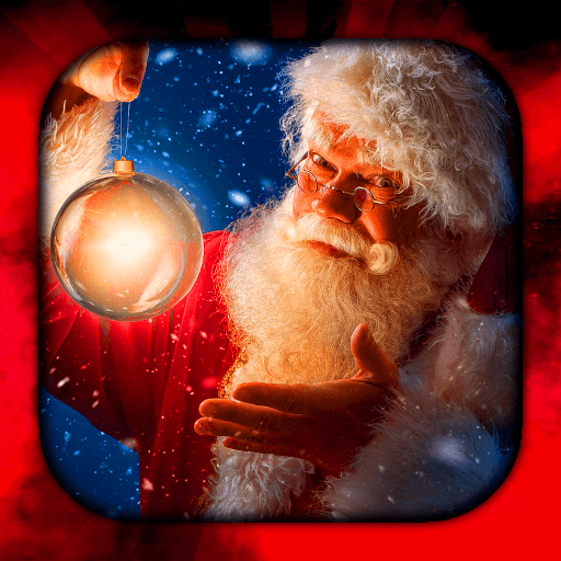 Santa Claus Live Wallpaper - Apps on Google Play