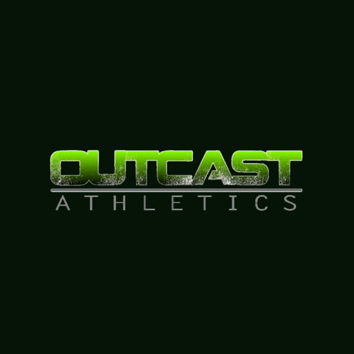 Outcast Athletics - Apps on Google Play