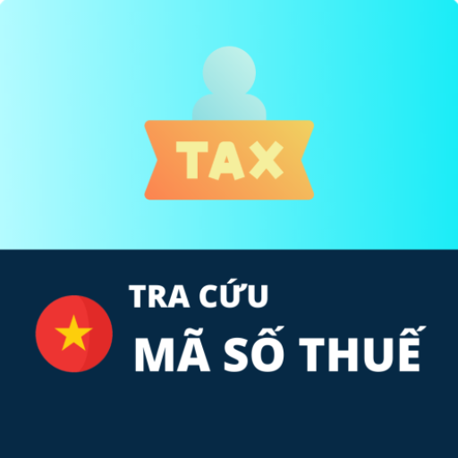 Tra Cứu Mã Số Thuế DN/TNCN - Apps on Google Play