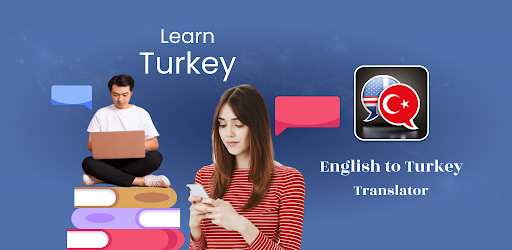 English to Turkish Translator Android App