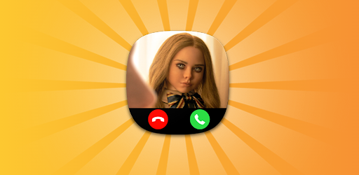 Megan Fake Video – M3gan Call Android App