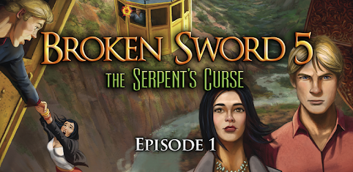 Broken Sword 5: Episode 1 - Apps on Google Play