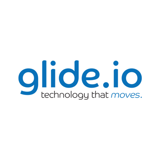 Glide App Logo