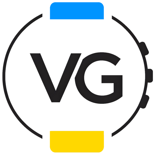 Android Apps by V.G. - Watchfaces on Google Play
