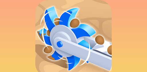 Mining Rush Android App