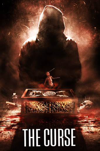 Needle (The Curse) (VF) - Google Play 영화