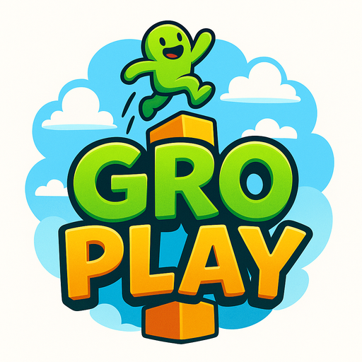 Gro Play - Apps on Google Play