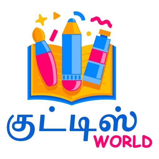 Kutties World - Apps on Google Play
