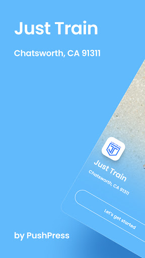 Just Train for PC / Mac / Windows 11,10,8,7 - Free Download - Napkforpc.com