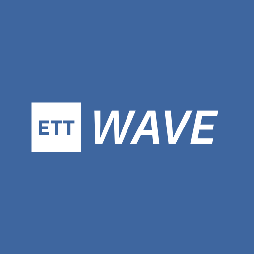 ETT WAVE - Google Play 앱