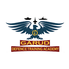 Garud Defence Training Academy - Apps on Google Play