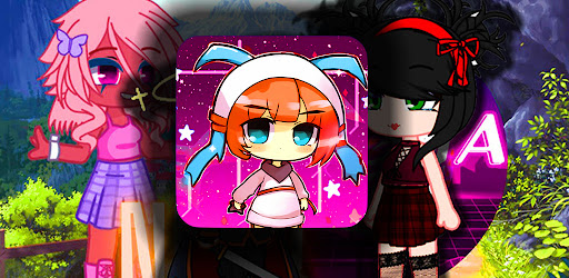 Gacha Ultra Nox Mod Life Club Android App