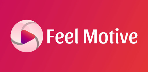Feel Motive Android App