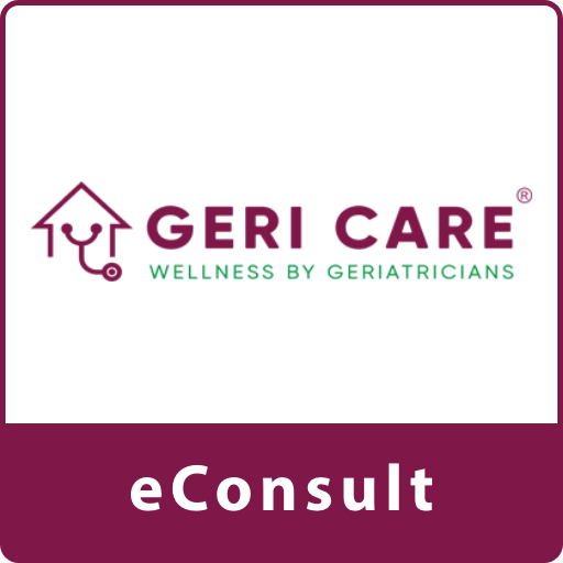 GeriCare eConsult - Apps on Google Play