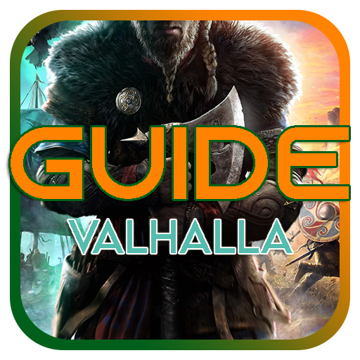 About: AC Valhalla GUIDE (Google Play version) | | Apptopia