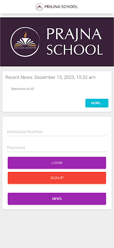 Prajna School for PC / Mac / Windows 11,10,8,7 - Free Download ...