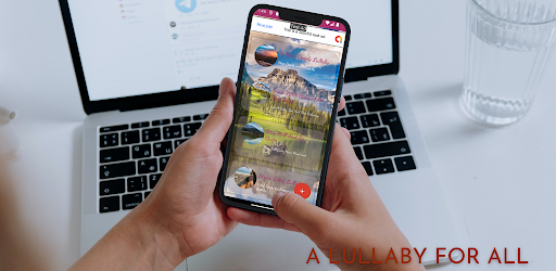 A Lullaby for All Android App