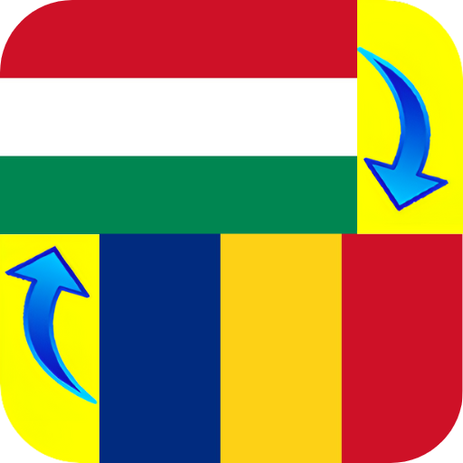 Fordító Román Magyar - Apps on Google Play