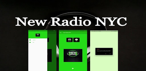 New Radio NYC Android App