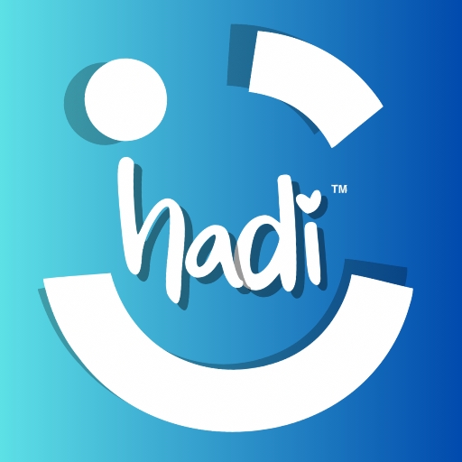 Hadi App: Food & Groceries for PC / Mac / Windows 11,10,8,7 - Free Download - Napkforpc.com