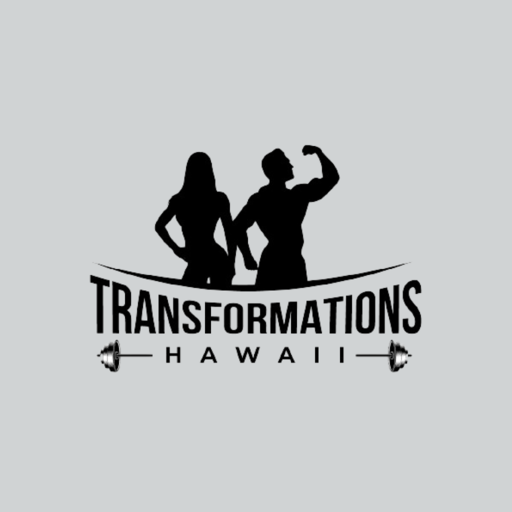 Transformations Hawaii - Apps on Google Play