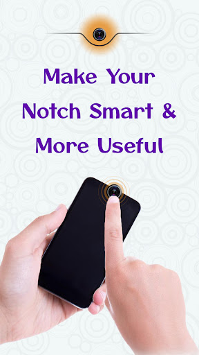 Touch Notch for Smart Action for PC / Mac / Windows 11,10,8,7 - Free ...
