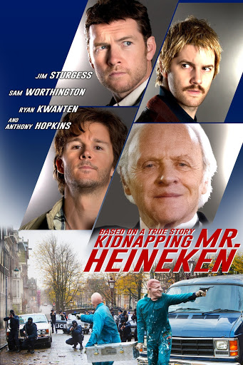 Kidnapping Mr. Heineken - Películas en Google Play