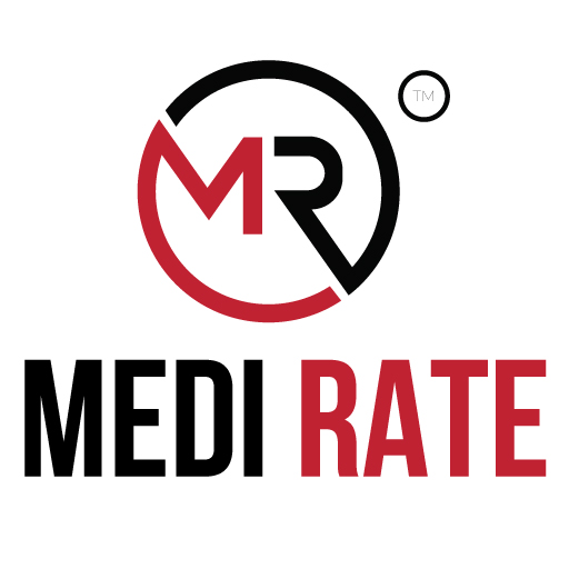 Medi Rate - Apps on Google Play