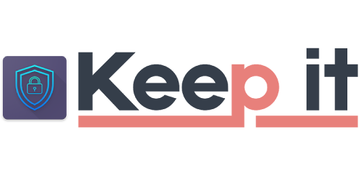 Keep it - Secure Android App