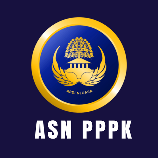 ASN PPPK - التطبيقات على Google Play