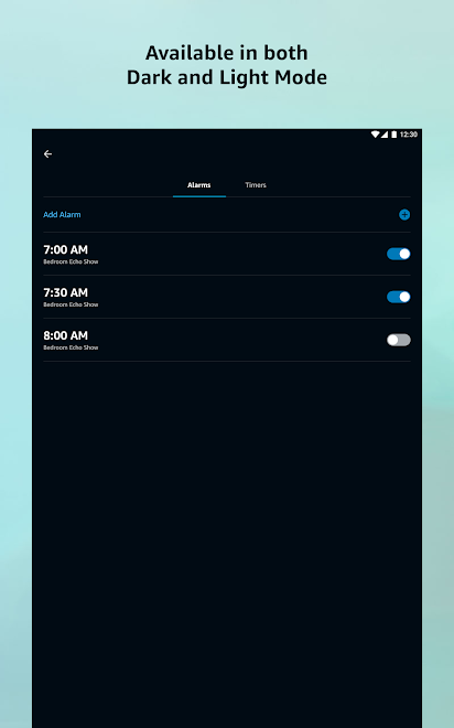 Amazon Alexa - Overview - Google Play Store - US