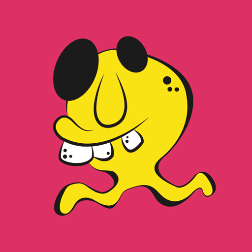 Android Apps by Ink Critter on Google Play