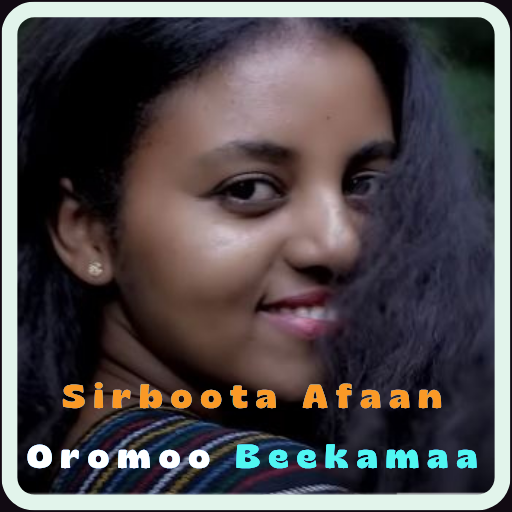 Sirboota Afaan Oromoo Beekamaa - Apps on Google Play