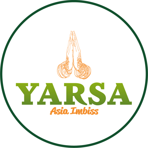 Yarsa Asia Imbiss - Apps on Google Play