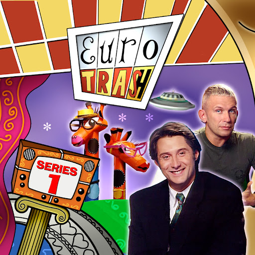 Eurotrash: Season 1 - TV on Google Play