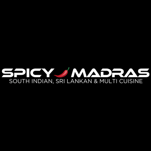 Spicy Madras – Apps on Google Play