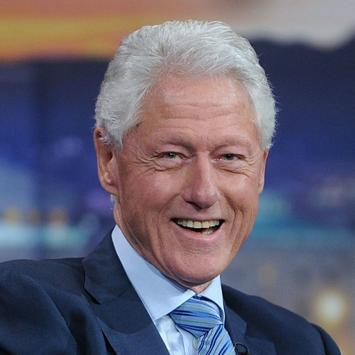 Bill Clinton for PC / Mac / Windows 11,10,8,7 - Free Download ...