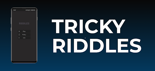 Tricky Riddles for PC / Mac / Windows 11,10,8,7 - Free Download ...