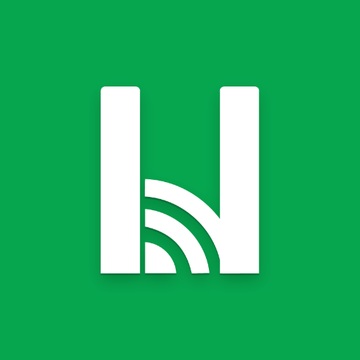 Hibaad Data - Apps on Google Play