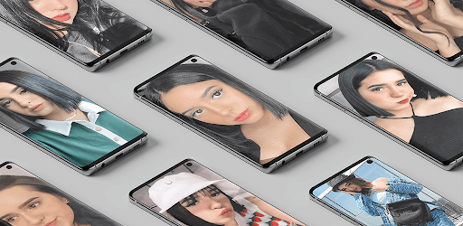 Domelipa Wallpaper HD Android App