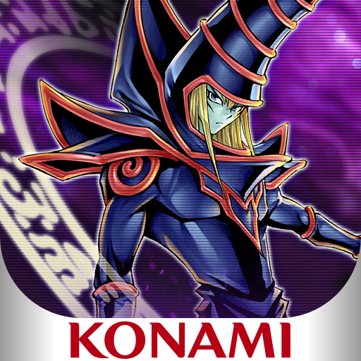 [Download] Yu-Gi-Oh! MASTER DUEL - QooApp Game Store