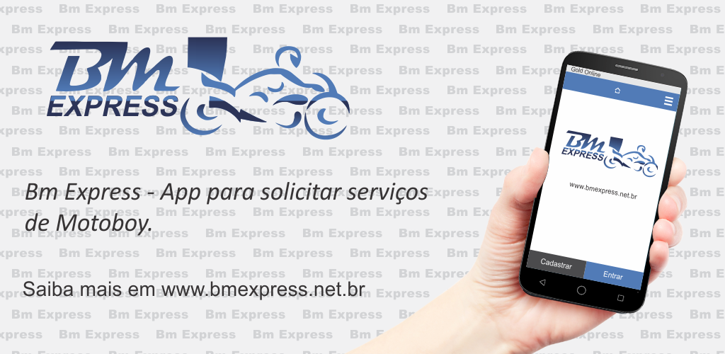 BM Express - Cliente - Latest version 14.7 for Android App Auto & vehicles
