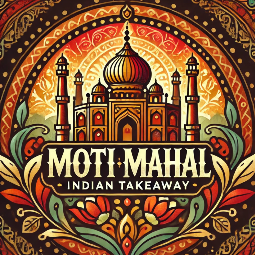 Moti Mahal Indian Takeaway - Apps on Google Play