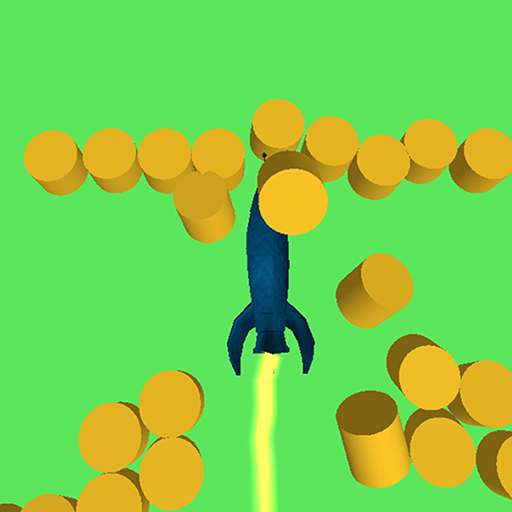 Peluncuran Rudal 3D - Hancurka - Aplikasi di Google Play