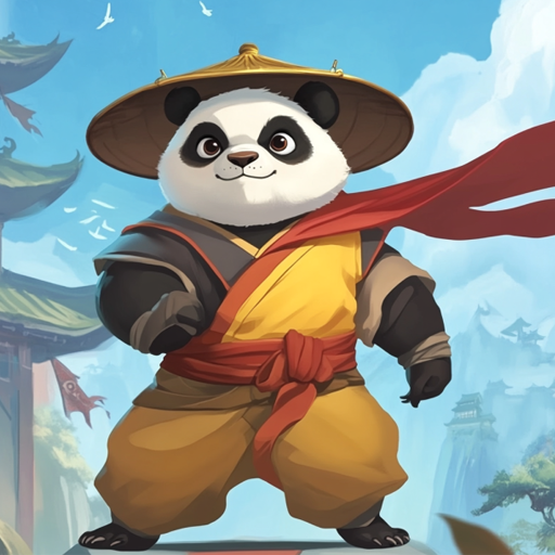 [下載] Panda Master - QooApp 遊戲庫